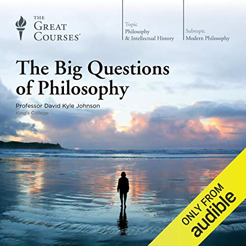 The Philosophy Book: Big Ideas Simply Explained (Audible Audio Edition ...