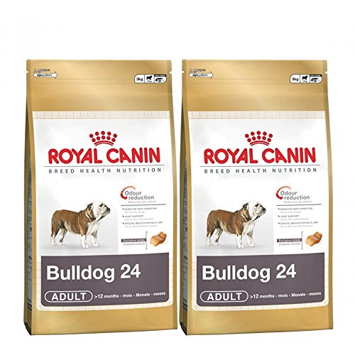 Royal Canin Bulldog – Die 16 besten Produkte im Vergleich ...