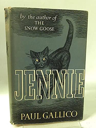 Jennie: Paul Gallico: Amazon.com: Books
