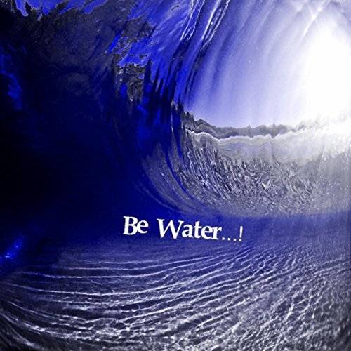 Amazon.com: Be Water... ! : Ben & the Pirates: Digital Music