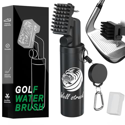 8 Best Golf Club Groove Cleaners of 2026