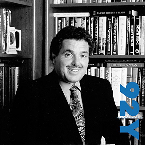 Amazon.com: Leonard Riggio at the 92nd Street Y (Audible Audio Edition ...