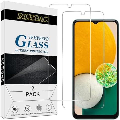 Amazon.com: SacredShield [3-Pack] Screen Protector for Samsung Galaxy ...