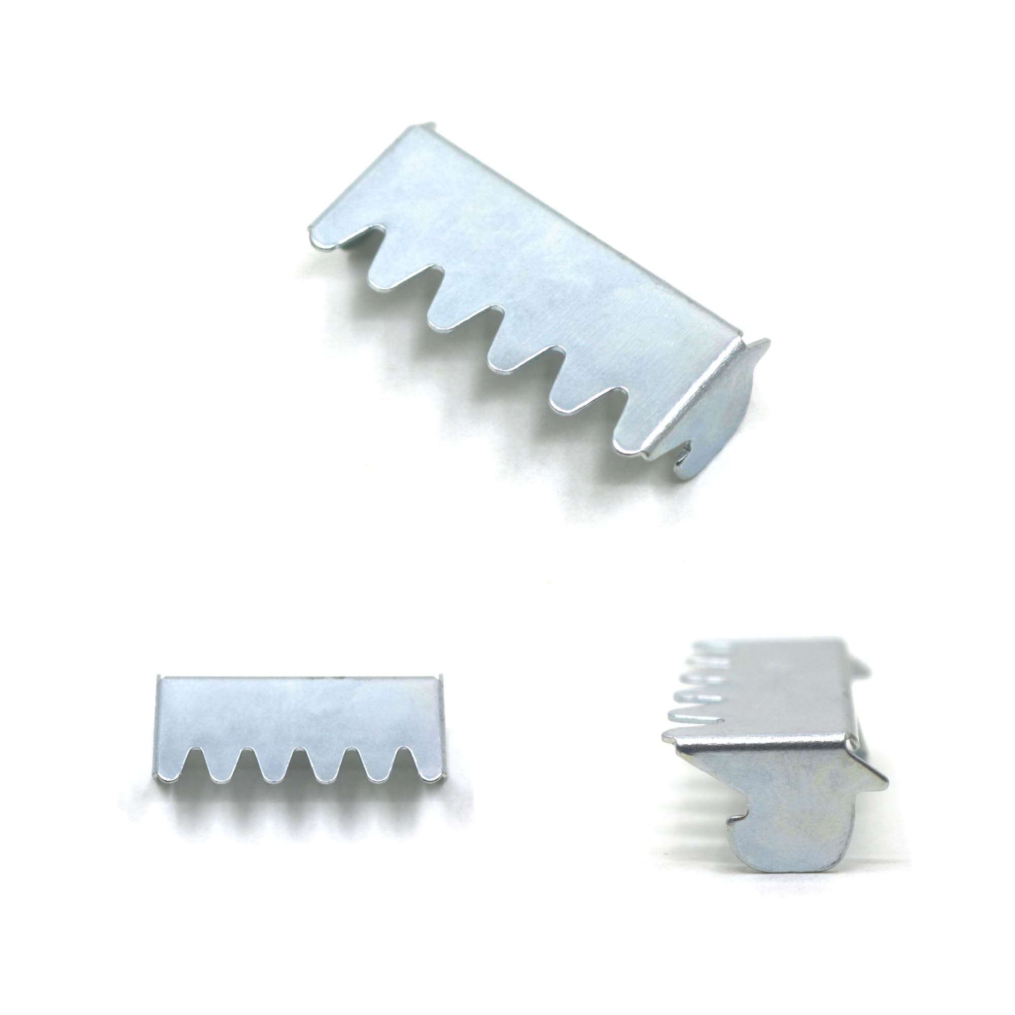Sawtooth Hangers Notch Hanger for #11 Metal Picture Frames, Tool-Free ...