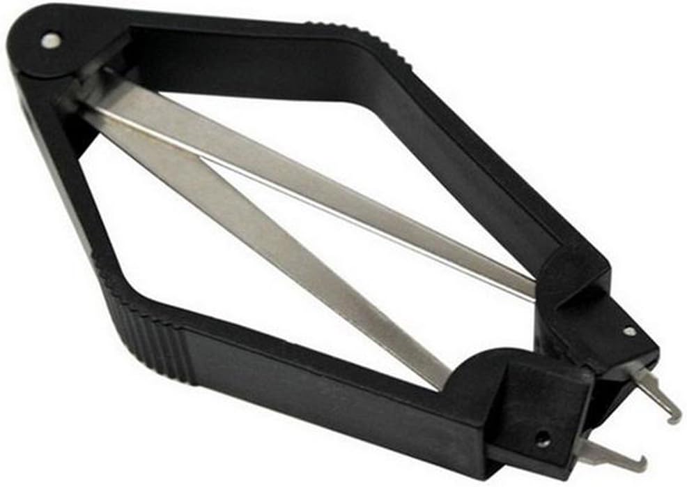 PLCC IC Chip Extractor Motherboard Circuit Board BIOS Component Puller ...