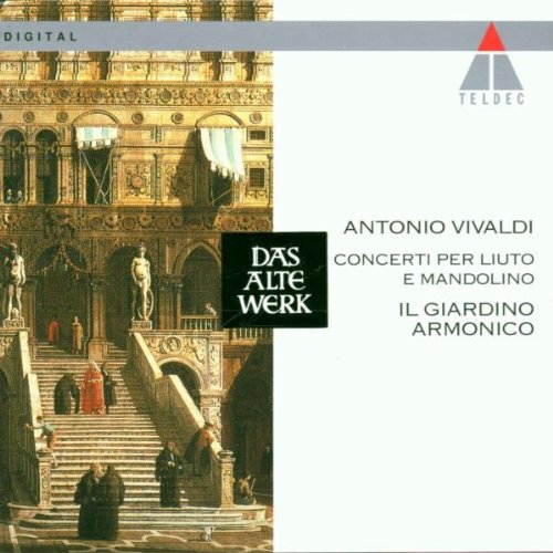 Vivaldi: Classical: Amazon.es: CDs y vinilos}