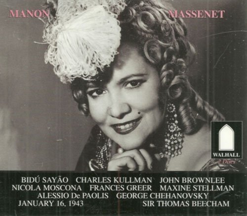 Manon - Amazon.com Music