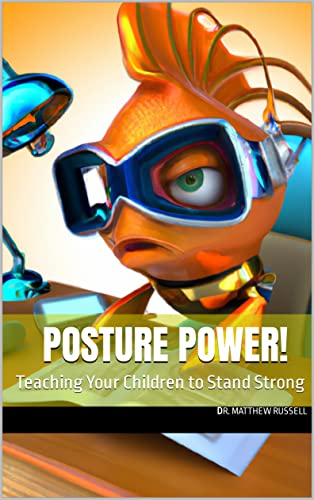 Amazon.com: Posture Power!: Teaching Your Children to Stand Strong ...