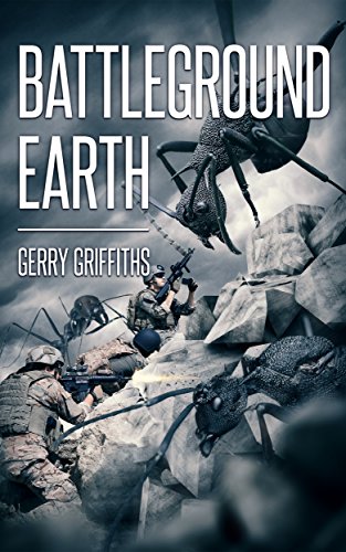 Amazon.com: Battleground Earth (Death Crawlers Book 4) eBook ...