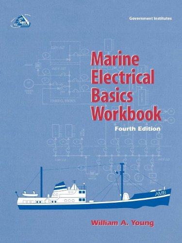 Marine Electrical Basics Workbook, Young, William A., eBook - Amazon.com