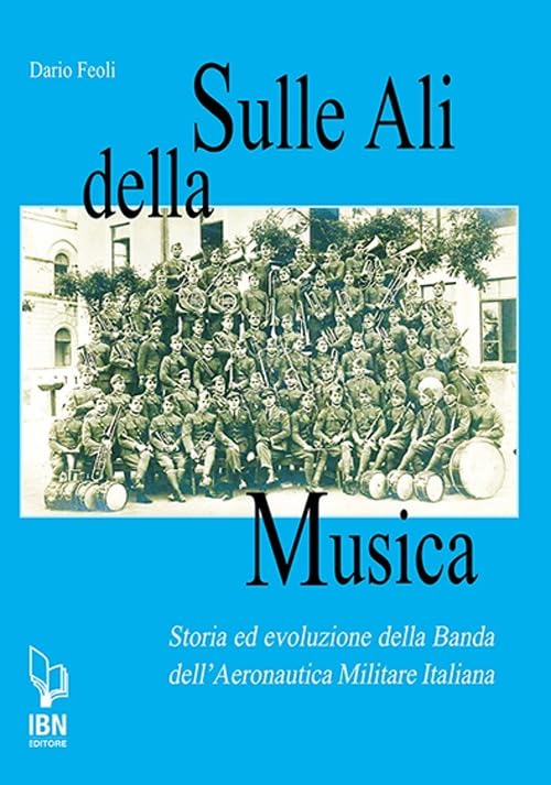 Logo Della Banda Delle Ali