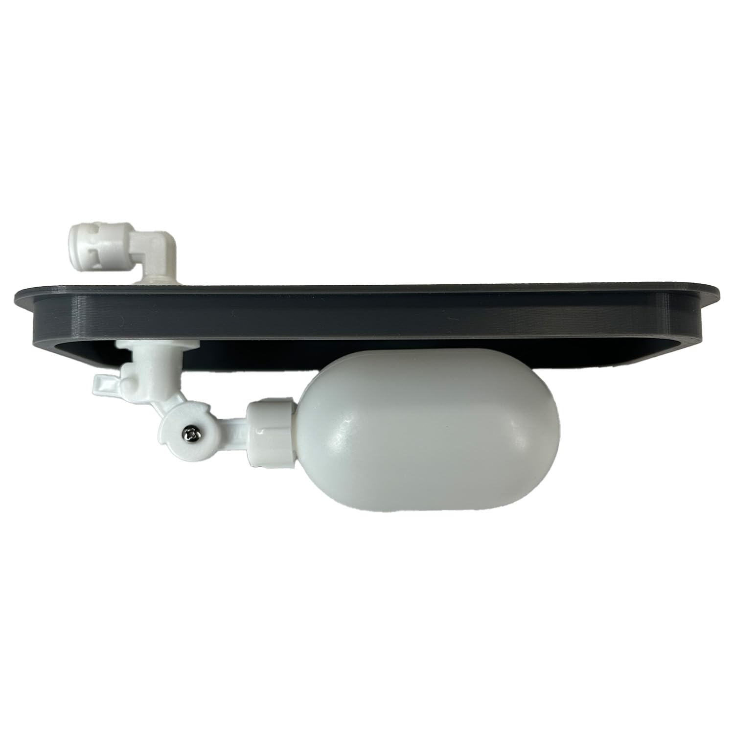 Buy GE Opal Nugget Ice Maker Permanent Water Line Conversion Kit for ...