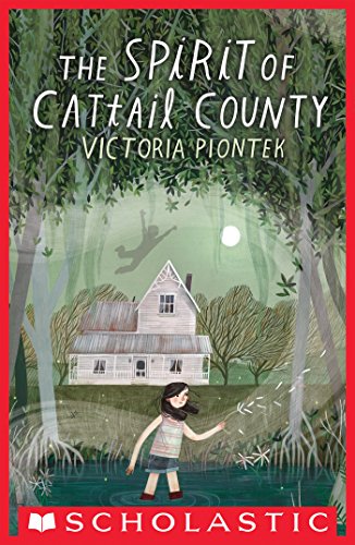 The Spirit of Cattail County - Kindle edition by Piontek, Victoria ...