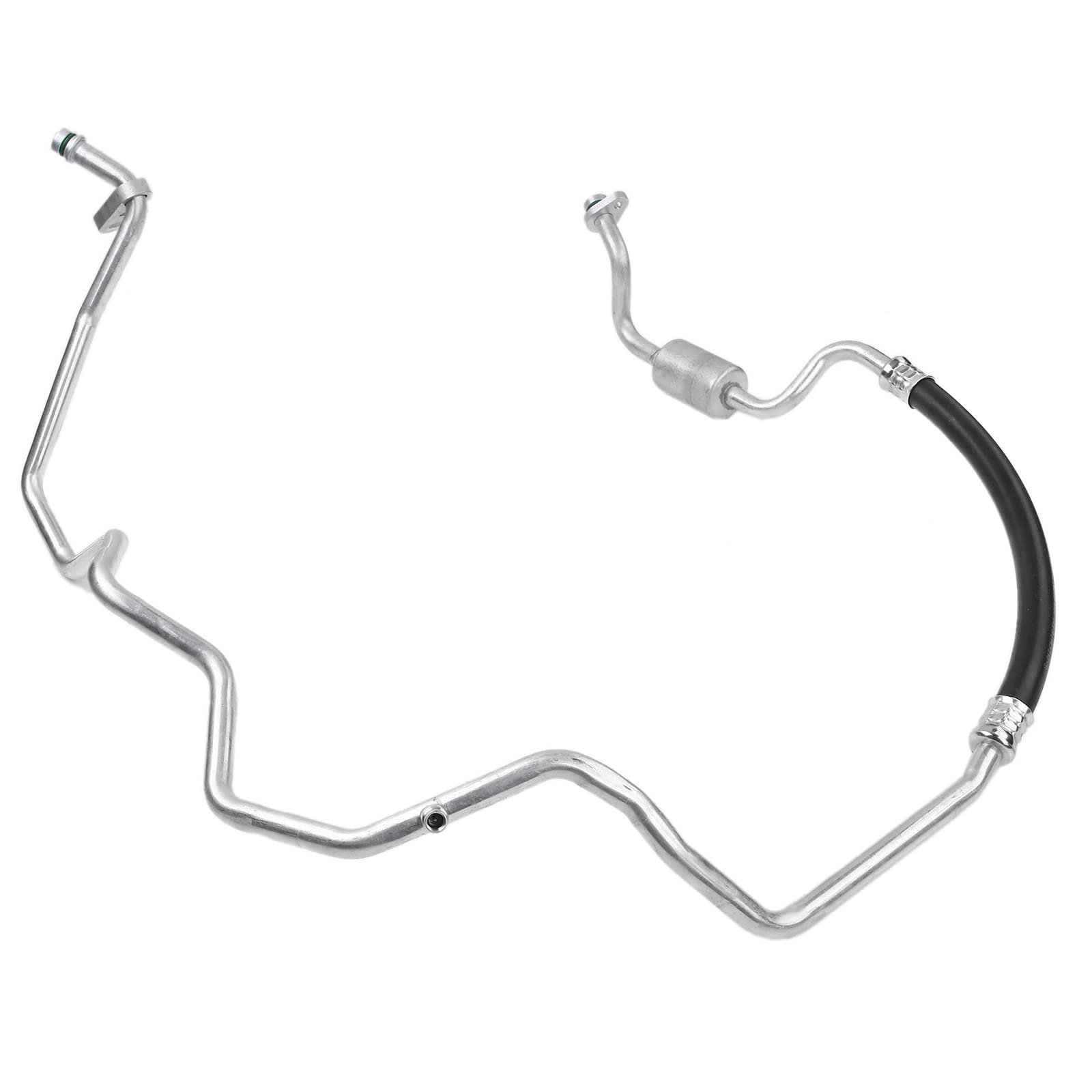 A-Premium A/C Suction Line Hose Assembly Compatible with Nissan Rogue ...