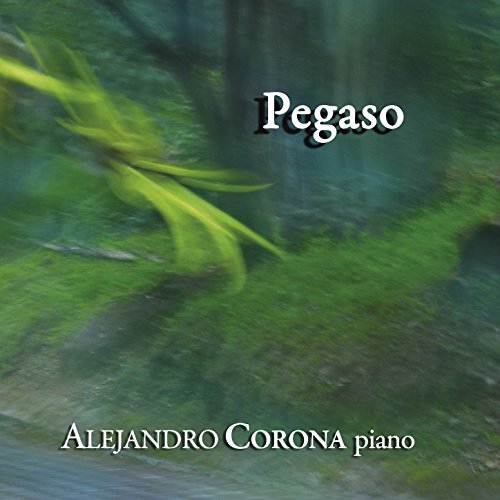 Reproducir Pegaso de Alejandro Corona en Amazon Music