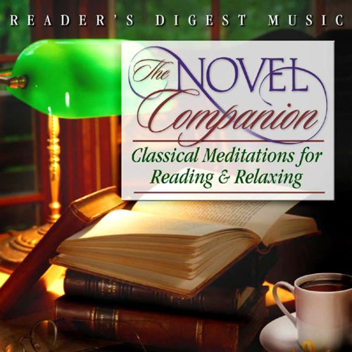 Amazon.com: Reader's Digest Music: The Novel Companion: Classical ...