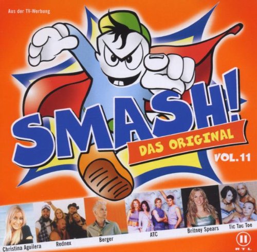 Smash! Vol.11: Amazon.de: Musik-CDs & Vinyl