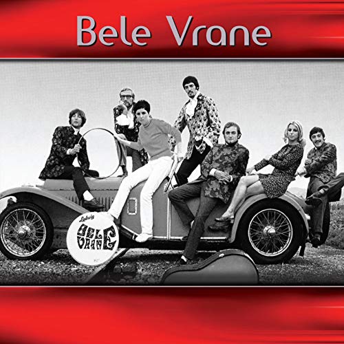 Amazon.com: Bele Vrane : Bele Vrane: Digital Music