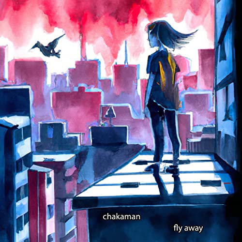 Écouter Fly Away par chakaman sur Amazon Music Unlimited