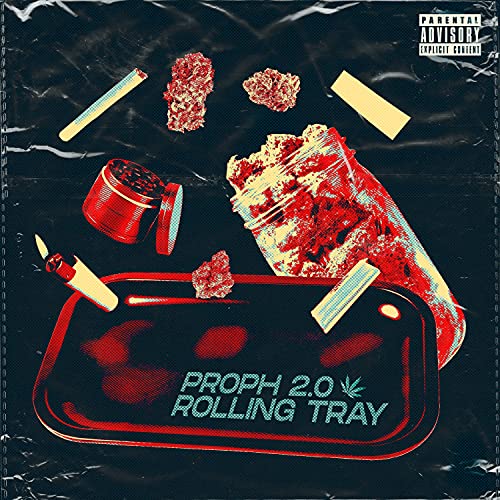 Rolling Tray de Proph 2.0 en Amazon Music Unlimited