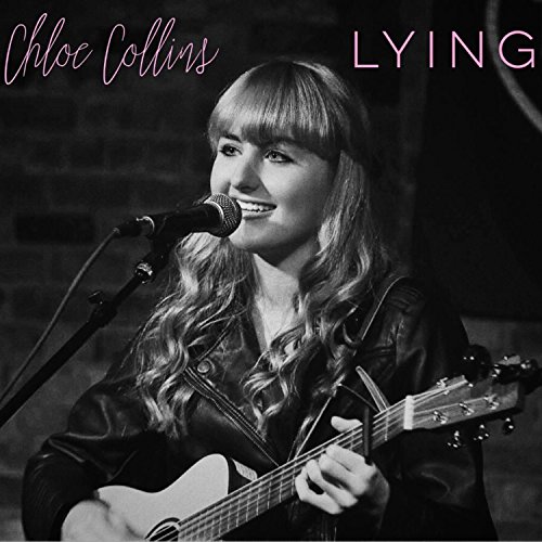 Lying by Chloe Collins on Amazon Music - Amazon.com