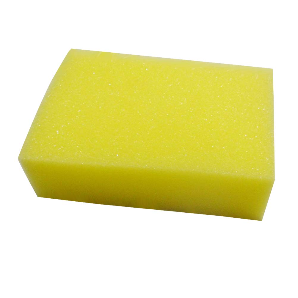 Square Yellow Sponge