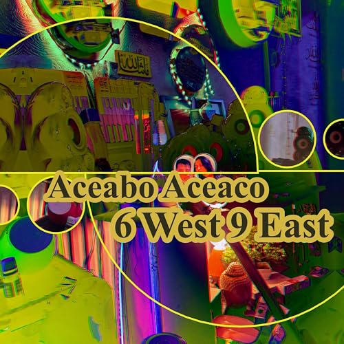 Play 6 West 9 East by Aceabo Aceaco on Amazon Music Unlimited