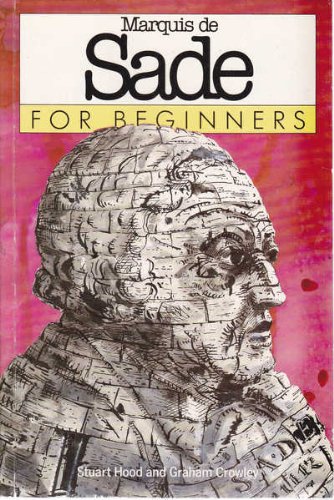 Amazon.com: Introducing Marquis De Sade: 9781874166306: Hood, Stuart ...