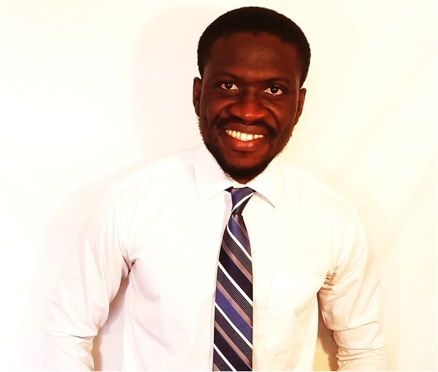 Amazon.com: Stephen Boakye-Ansah: books, biography, latest update