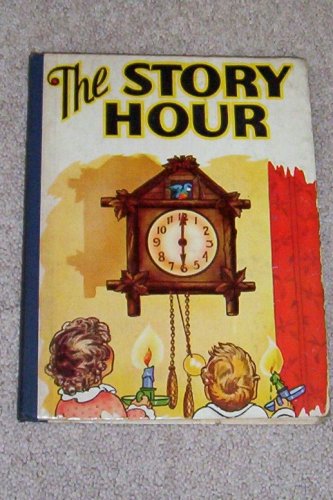 The Story Hour: Saafield: Amazon.com: Books