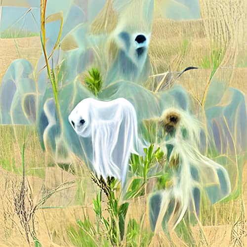 Écouter Ruminations par Prairie Ghost sur Amazon Music Unlimited