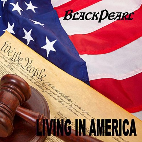 Play Living In America (feat. Clydene Jackson) - Single by Black Pearl ...
