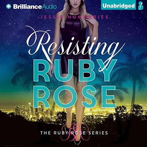 Amazon.com: Killing Ruby Rose: Ruby Rose, Book 1 (Audible Audio Edition ...