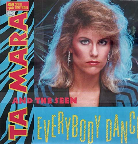 Everybody Dance : Ta Mara / the Seen, Ta Mara / the Seen: Amazon.es: CD ...