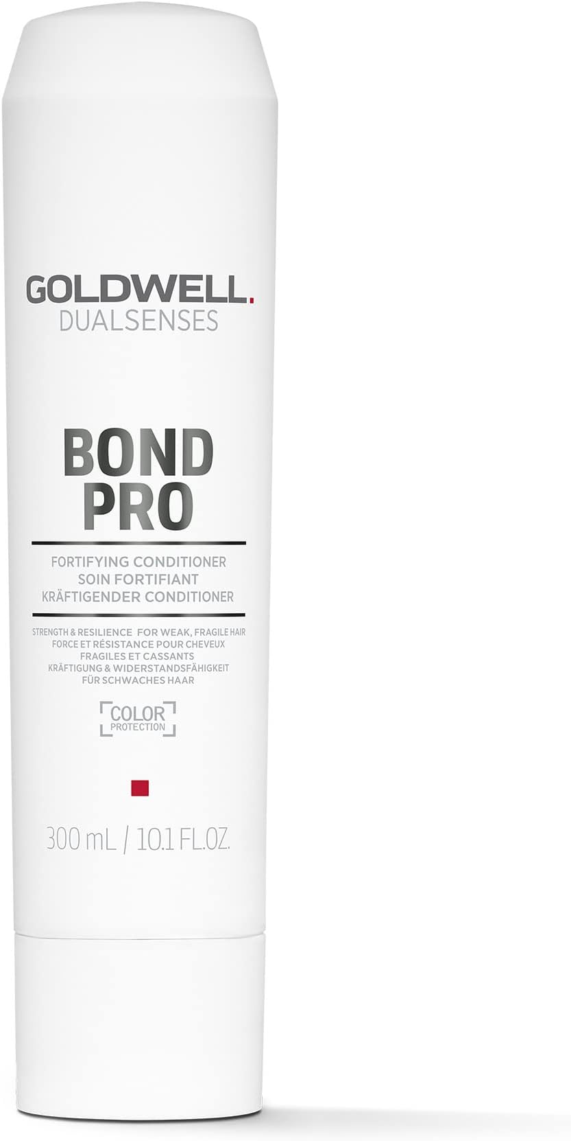 Amazon.com: Goldwell Dualsenses Rich Repair Restoring Conditioner 300mL ...