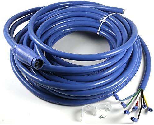 Amazon.com: Grote 66311 60' Long UBS Main Harness 48" Drop-Out for ...