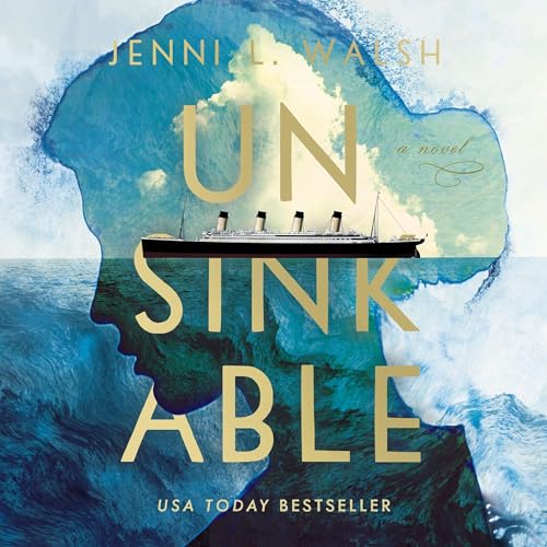 Amazon.com: Unsinkable (Audible Audio Edition): Jenni L. Walsh, Barrie ...