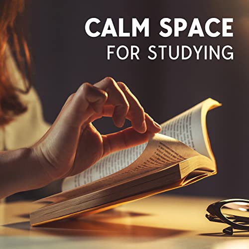 Amazon.com: Calm Space for Studying (Delicate Background for Focus ...