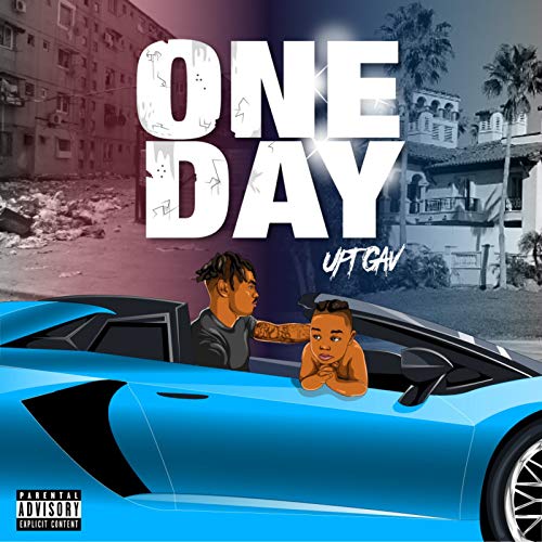 Play One Day by UPT Gav on Amazon Music