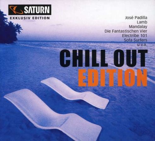 Out - Saturn Exklusiv Edition Chill - Amazon.com Music