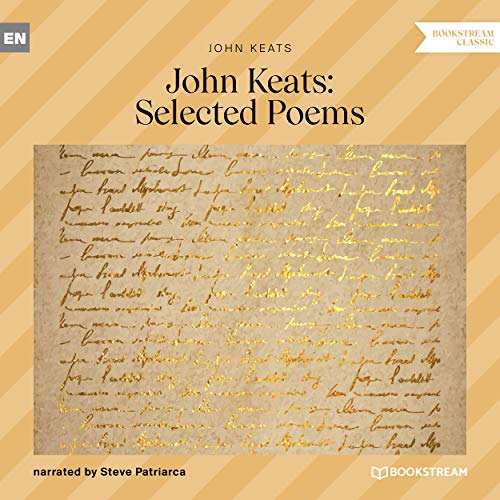 Play John Keats Selected Poems (Unabridged) by John Keats on Amazon ...