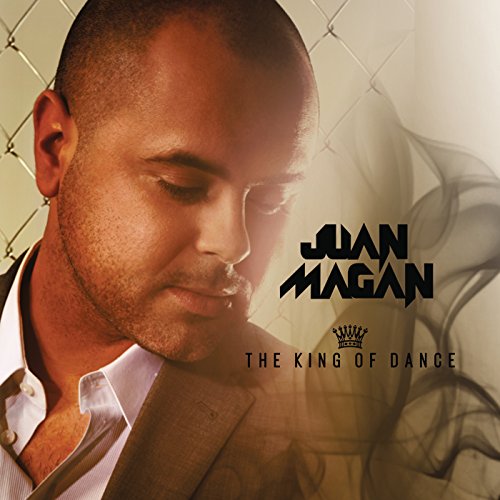 Amazon.com: The King Of Dance [Explicit] : Juan Magán: Digital Music