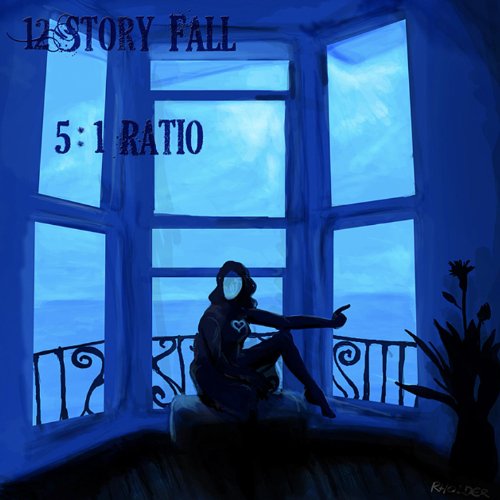 Amazon.com: 5:1 Ratio : 12 Story Fall: Digital Music