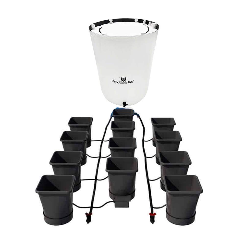 Amazon.com: AutoPot 12 Pot XL System with 6.6 Gallon Pots and 60 Gallon ...