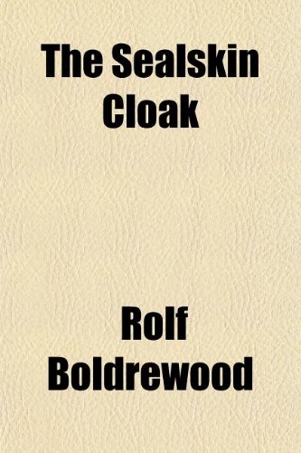 The Sealskin Cloak : Amazon.in: Books