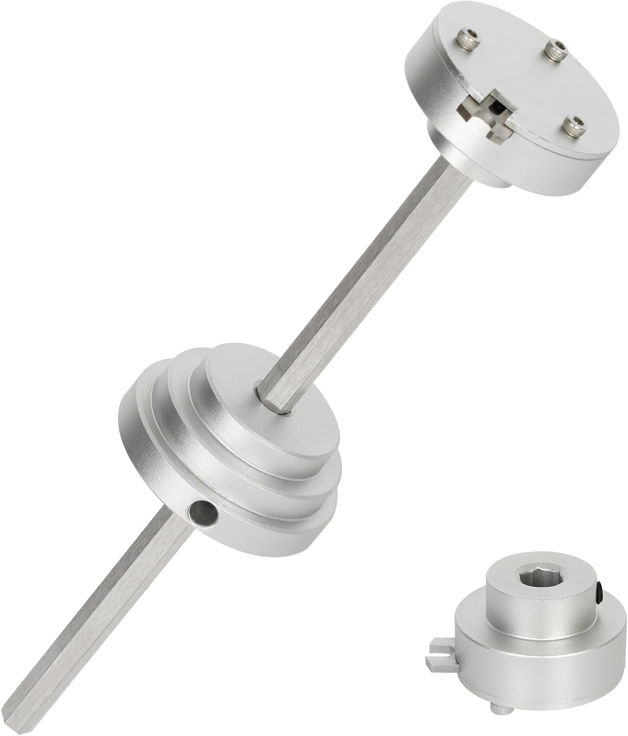 Inside Pipe Cutter for 1.5 Inch and 2 Inch, Internal Pipe Cutter ...