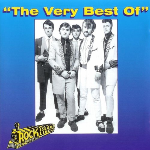 Play The Very Best Of by Rock Island Line on Amazon Music