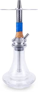 Aeon Shisha VYRO Penta - Premium Sheesha Made of V2A Stainless Steel ...