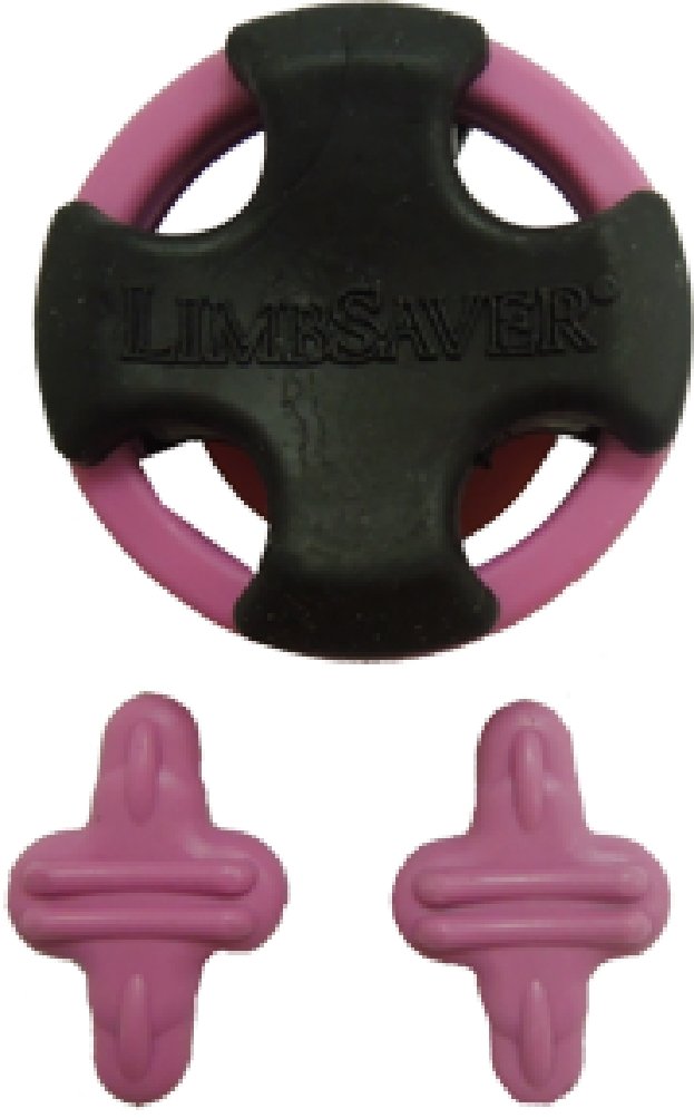 Snapklik.com : LimbSaver Broadband Dampener For Split Limb Compound Bows