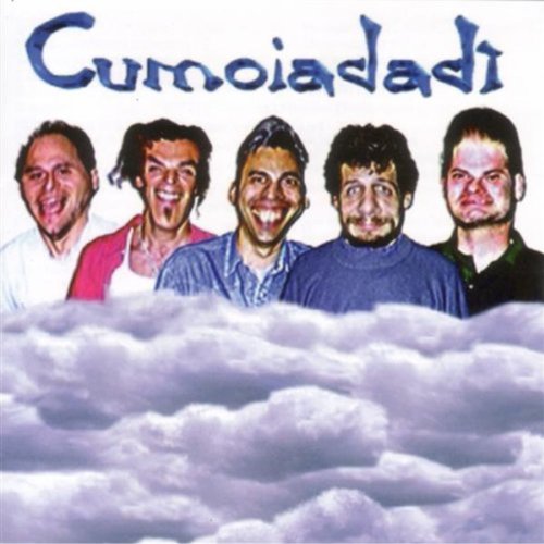 Play Cumoiadadi by Cumoiadadi on Amazon Music
